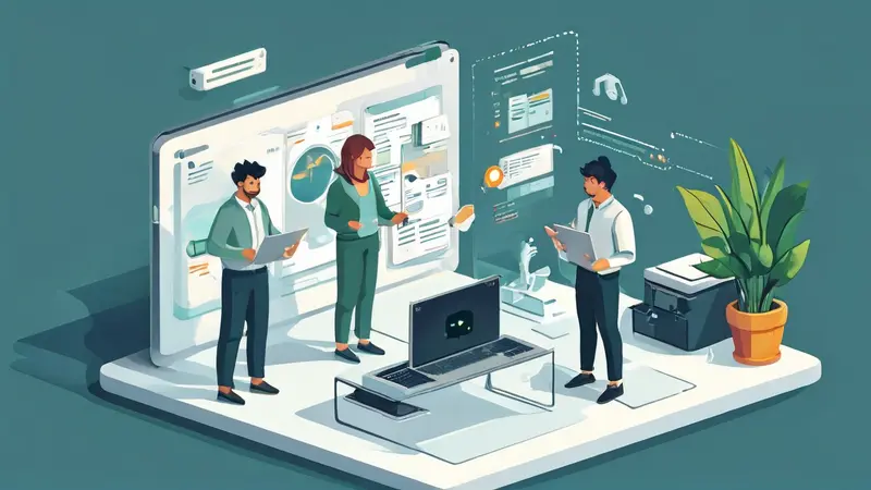 html如何与servlet结合 | PingCode智库