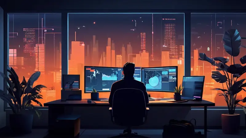 如何在虚拟机中安装gho系统 | PingCode智库