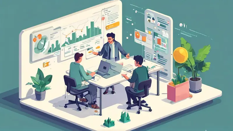 PS2018如何保存为web格式 | PingCode智库