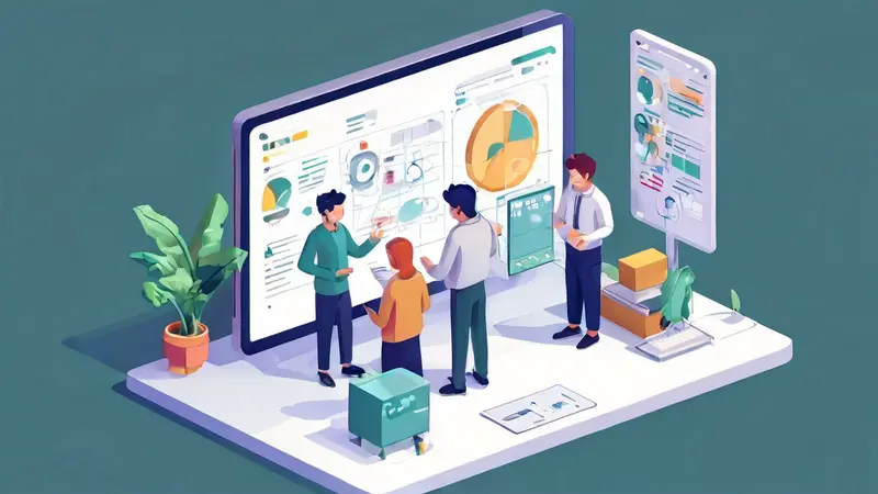 威联通nas如何进入web | PingCode智库