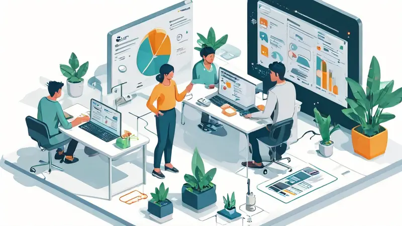 eclipse 如何新建web | PingCode智库