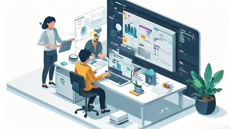 WPS如何将演示文稿发布为web页 | PingCode智库