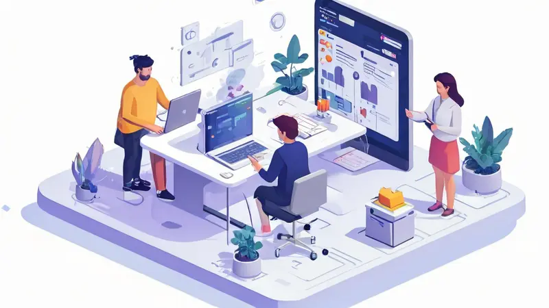 如何编HTML5网页 | PingCode智库