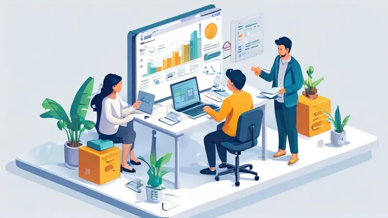 DB2数据库如何存入二进制数据 | PingCode智库