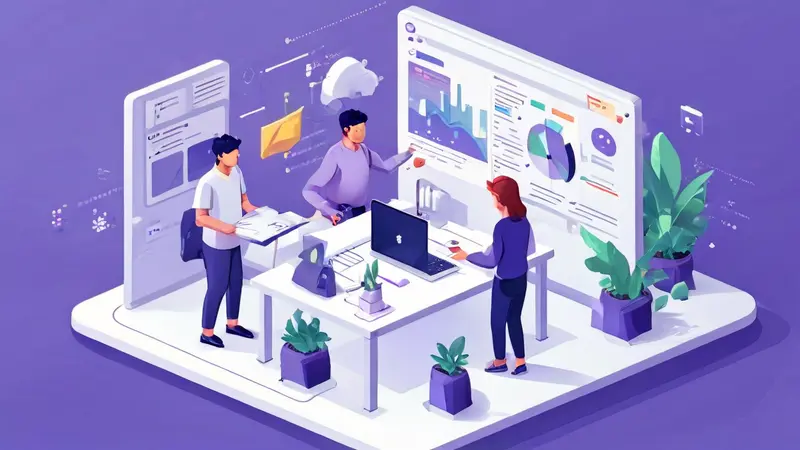 mysql如何导入web项目 | PingCode智库