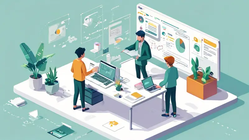 web.xml文件如何运作 | PingCode智库