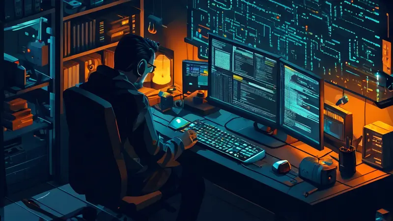 如何抓取网页api接口 | PingCode智库