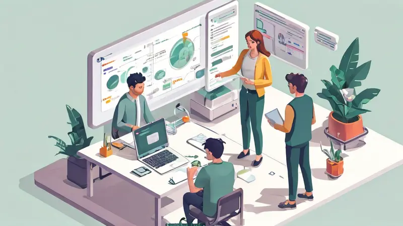 如何将figma导出成html预览 | PingCode智库