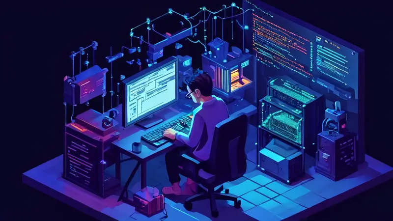 如何简单理解api | PingCode智库