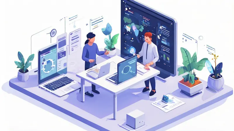 html如何运用hr | PingCode智库