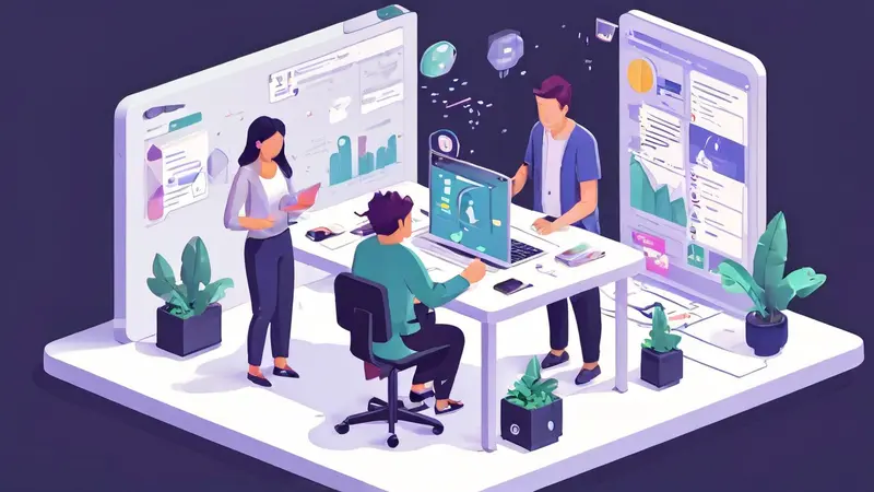 web.xml如何自动更新 | PingCode智库