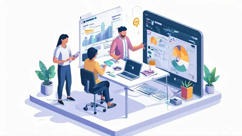 html5如何获取数据 | PingCode智库