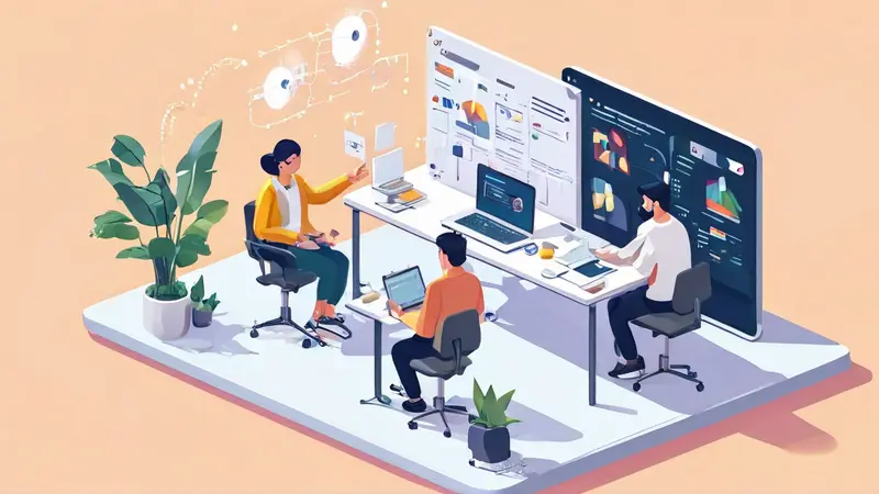 如何使用web版本端口 | PingCode智库