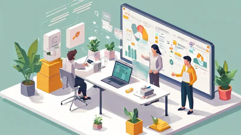 HTML如何直接打开QQ联系人 | PingCode智库