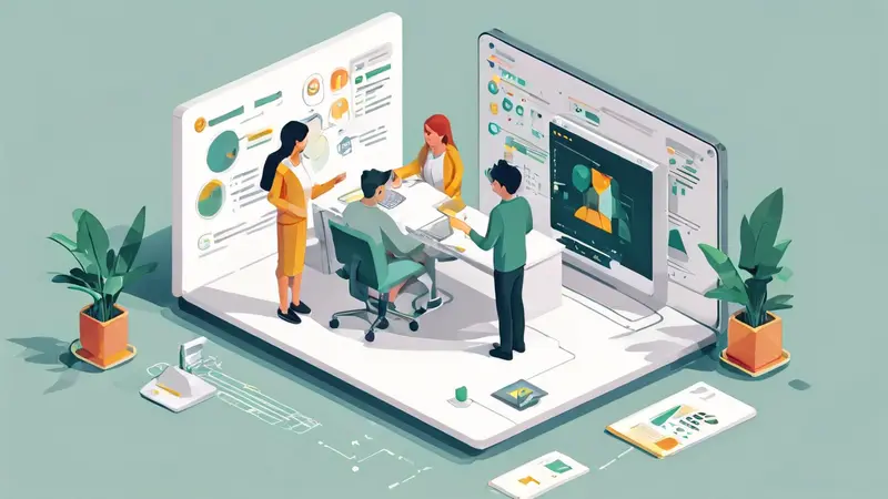 flash如何转化为html | PingCode智库