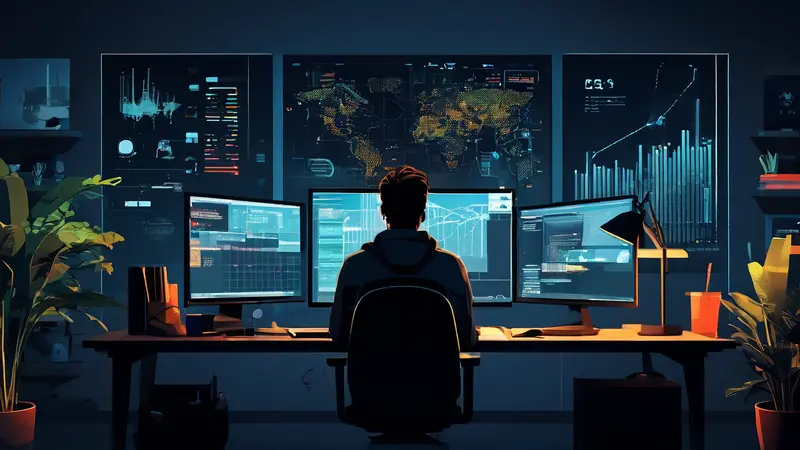 esxi如何进入虚拟机系统 | PingCode智库