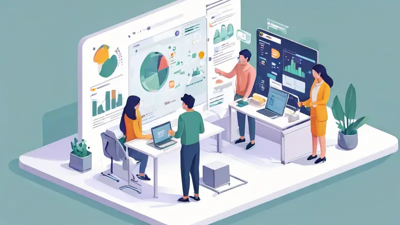 html如何让一个div自适应大小 | PingCode智库