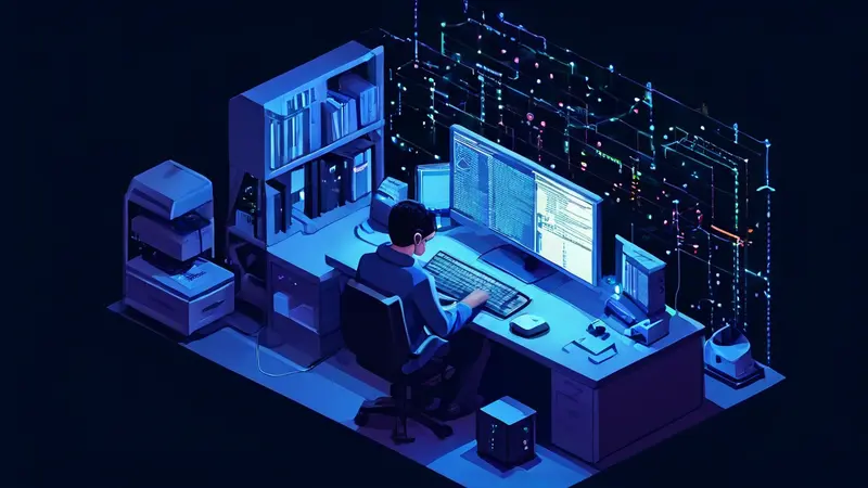 如何托管cdn | PingCode智库