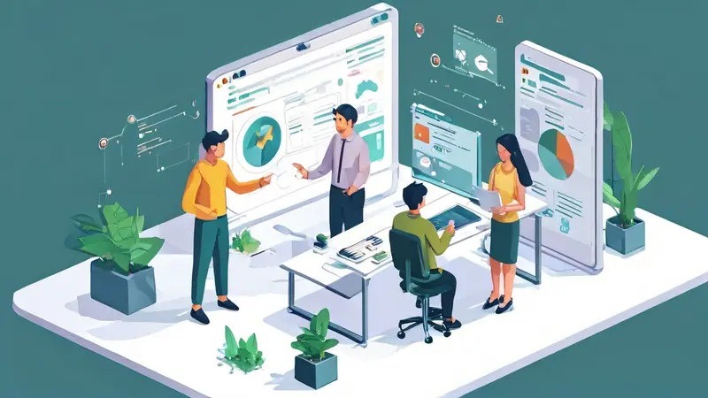 ps如何批量存储为web格式 | PingCode智库