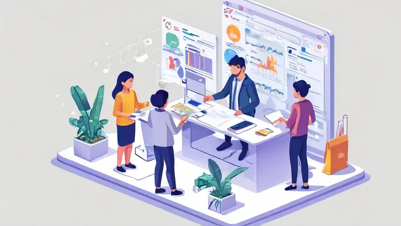 vue如何连接后台操作数据库 | PingCode智库