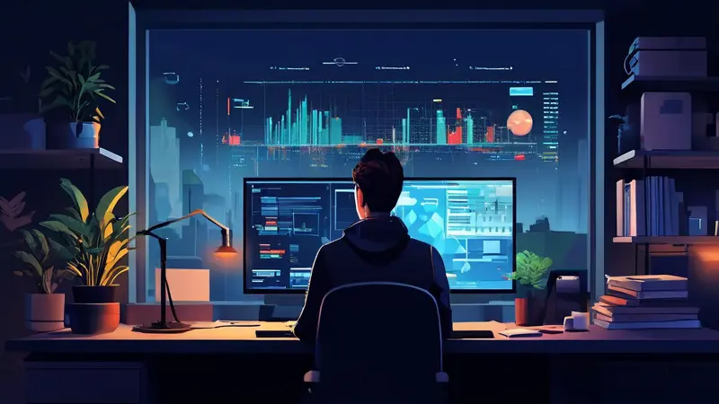 多线程lua虚拟机如何同步数据 | PingCode智库