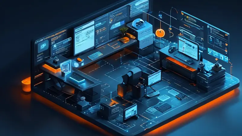 vm虚拟机如何上滑 | PingCode智库