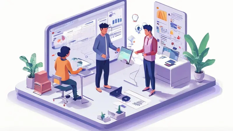 mfc如何解析html | PingCode智库