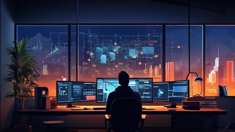 c语言的程序如何在matlab下进行并行运算 | PingCode智库