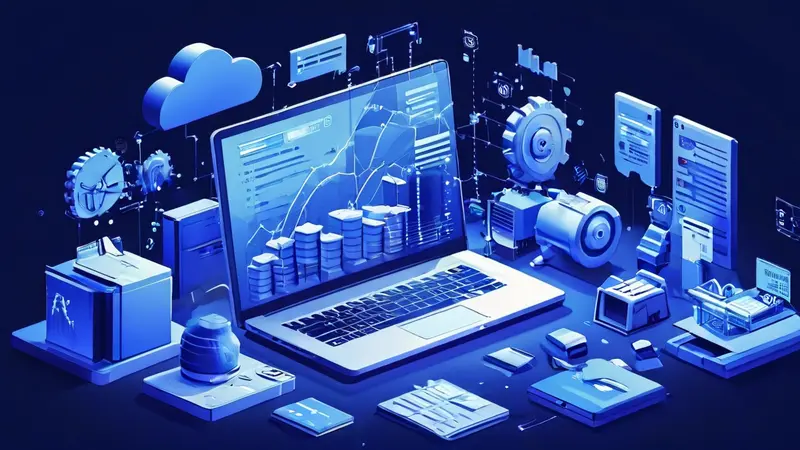 有源码如何自己搭建网站 | PingCode智库