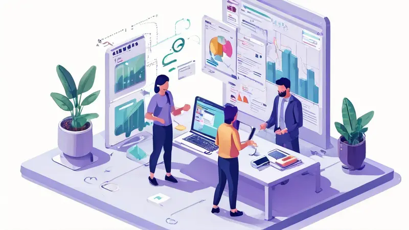 f5负载均衡如何通过web访问 | PingCode智库