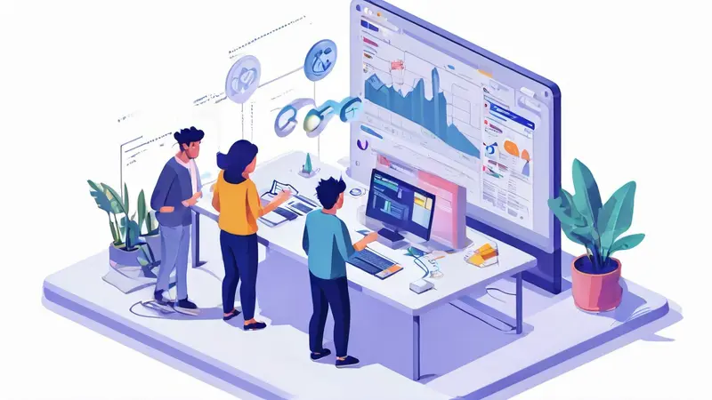 html如何转成ppt | PingCode智库