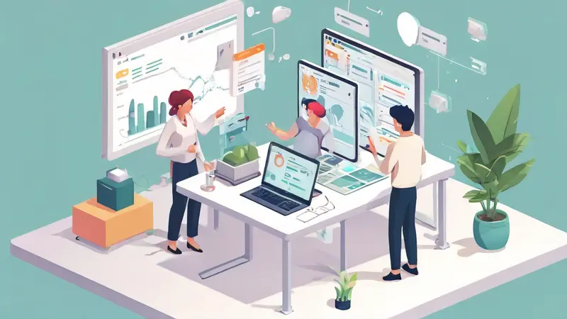 selenium如何加载本地web驱动 | PingCode智库