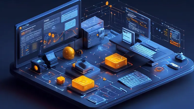 vm虚拟机如何建立映射 | PingCode智库