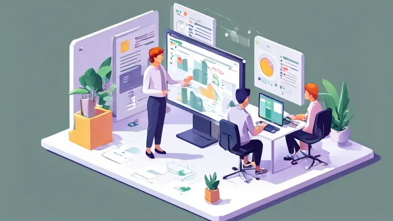 html页面如何嵌入word在线编辑器 | PingCode智库