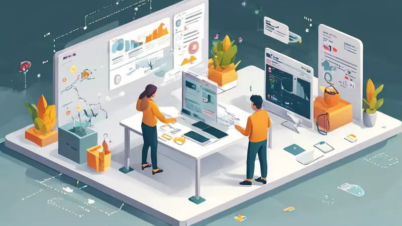 HTML5如何将两个网页链接 | PingCode智库