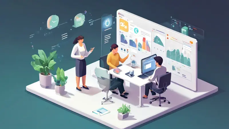 web如何让gif图只动一次 | PingCode智库