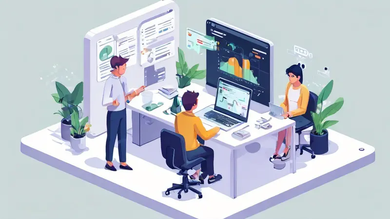 idea2020如何新建web | PingCode智库