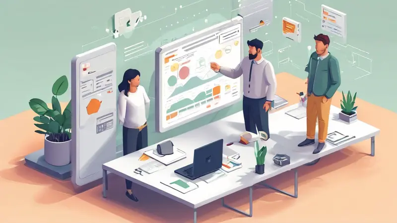 如何用mac做一个html网页 | PingCode智库