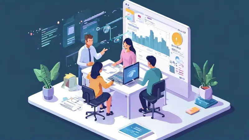 如何在idea上搭建ssm web项目 | PingCode智库