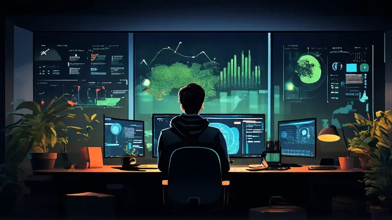 mac系统和虚拟机文件如何设置 | PingCode智库