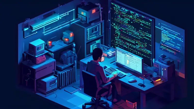 如何配置maven的jdk | PingCode智库