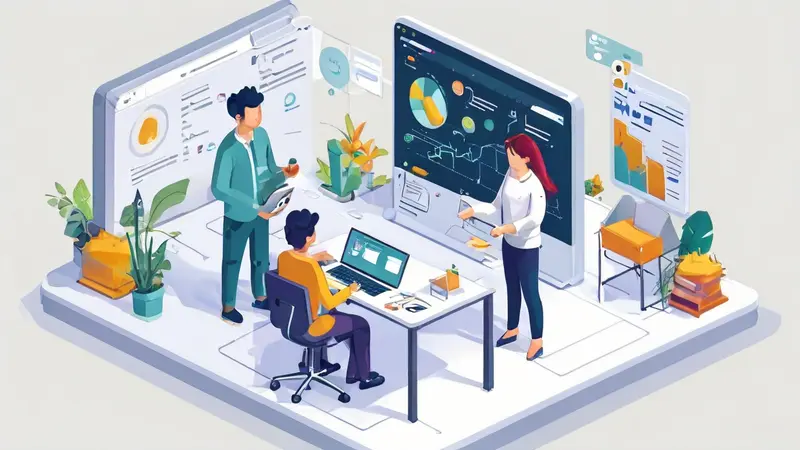 html如何做banner | PingCode智库