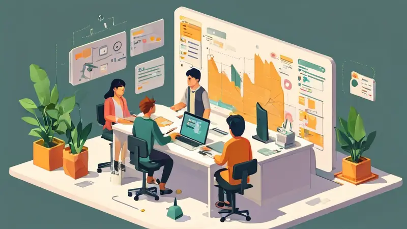 vs如何创建html文件路径 | PingCode智库