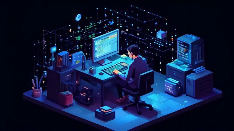 js如何进行mod计算 | PingCode智库