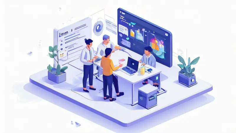 如何将react的项目变成html项目 | PingCode智库