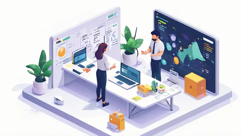 excel如何关联两张表的数据库 | PingCode智库