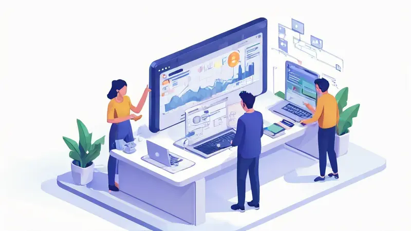 html中如何调整p标签的字体大小 | PingCode智库