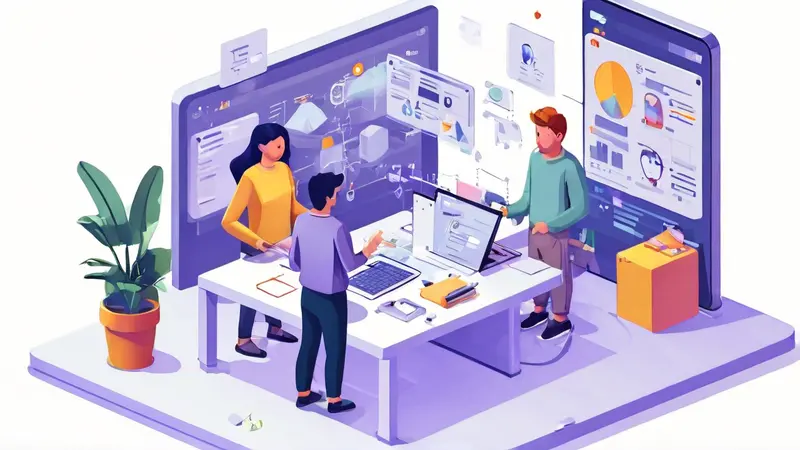 maven项目如何支持WEB | PingCode智库