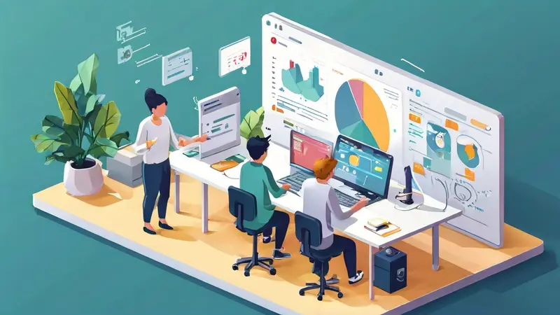 2个mdb数据库的表如何关联 | PingCode智库