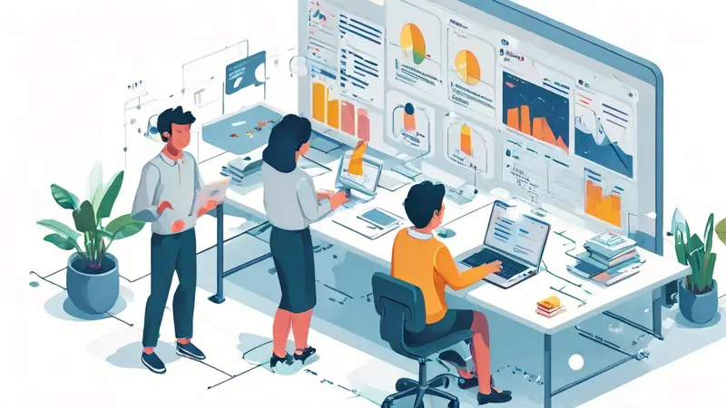 python如何处理h5数据库 | PingCode智库